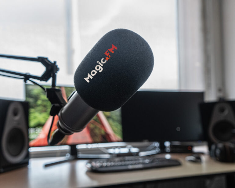 Nieuws - Magic FM